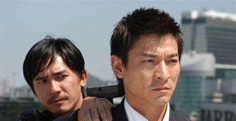 《无间道》系列中刘建明那么努力为何最终还是做不成一个好人