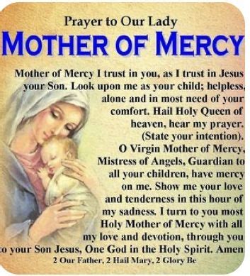 Pin By Carolyn Steinke On Inspirational Quotes Catholic Prayer For