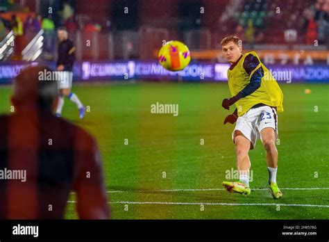 Nicolo Barella Portrait Hi Res Stock Photography And Images Alamy