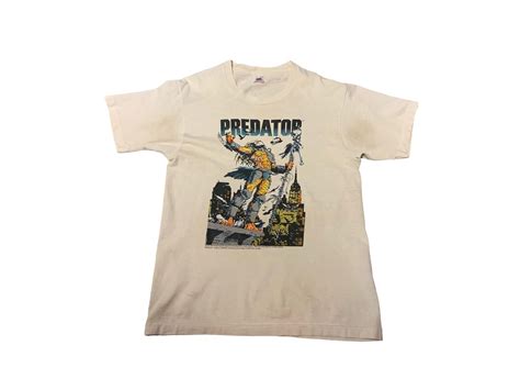 Predator Urchin