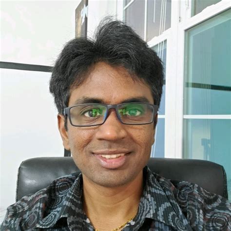 Jothi Prakash Muruganandam Amazon Linkedin