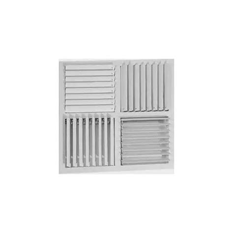 Palma High Induction Ceiling Diffuser Gerhman