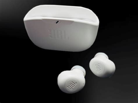 Jbl Vibe Buds Review Major Hifi