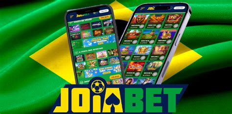 Experimente a diversão das apostas e dos jogos de cassino a Joiabet