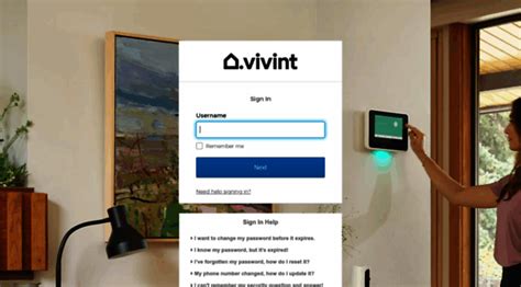 Login Vivint Insider Insider Vivint