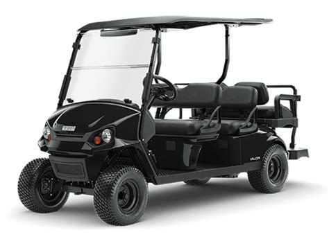 E Z Go Personal Vehicle Golf Carts SummitMi
