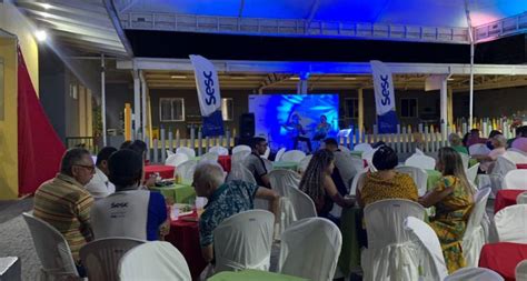 Sesc Abre O Fim De Semana Com Música Em Garanhuns Jardim Do Agreste