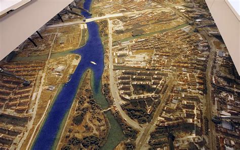 Suzhou Bozhong Seiko Robot R&D Center: Carpets with visions