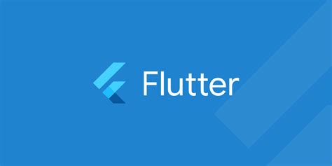 Reasons To Choose Flutter For Ios Development In 2019 Brain Technosys