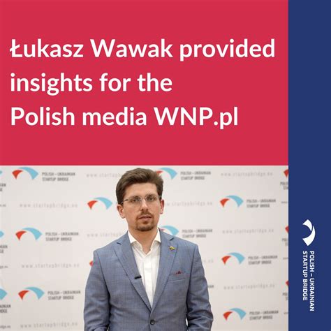 Polish Ukrainian Startup Bridge On Linkedin 🚀 Even Though Our Project