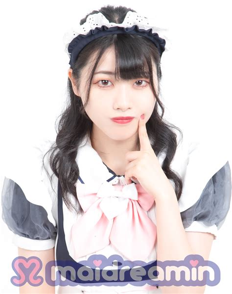 きりこ紹介ページメイドカフェメイド喫茶ならめいどりーみん