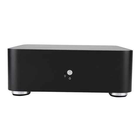Caja Itx Para Mini Computadora Caja Para Computadora Mini Itx Caja
