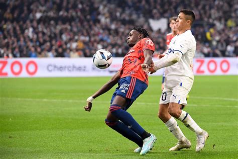Olympique Lyon Olympique Marsylia gdzie oglądać Transmisja TV i stream online