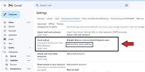 Email Gmail