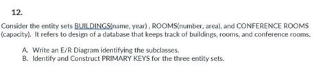 Solved Consider The Relation Table Below Containing Sales Chegg
