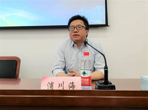 2023年松江区护理管理人员职业能力提升培训班顺利举办