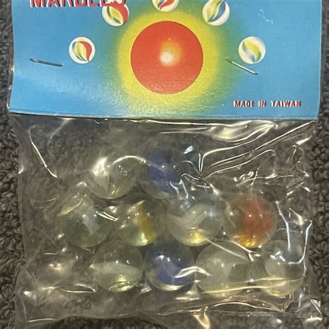 Cats Eye Marbles Etsy