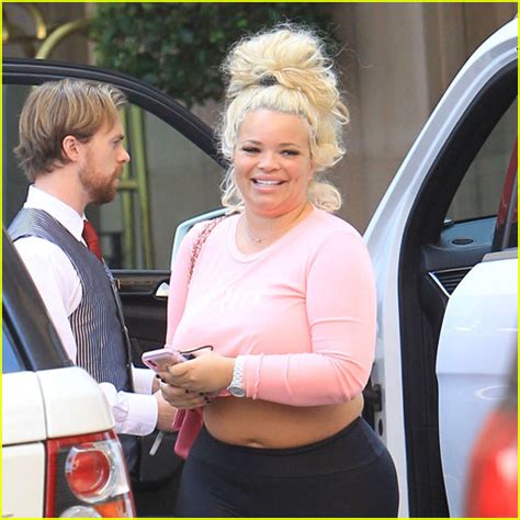 Trisha Paytas Reveals How Much Money She Makes Talks About Internet