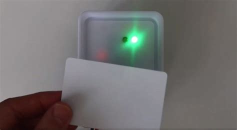 Arduino Based RFID Door Lock Make Your Own The DIY Life