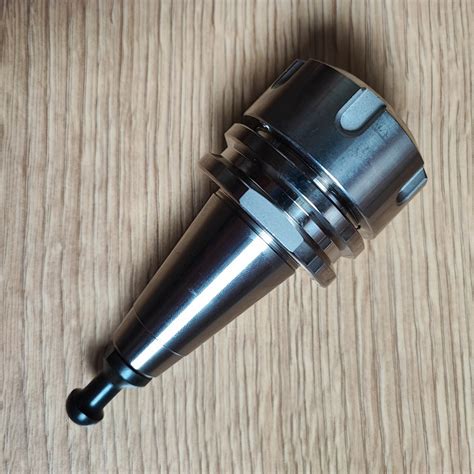 ISO30 ER32 Balance Collet Lathe Chuck G2.5 30000RPM CNC Tool Holder ...