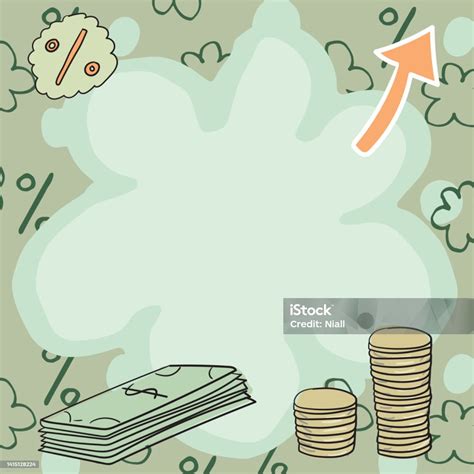 미래의 재무 계획을 대표하는 금화는 모기지를 성공적으로 계산합니다 최신 투자 프로젝트에 관한 최근 계산을 표시하는 돈 0명에 대한 스톡 벡터 아트 및 기타 이미지 Istock