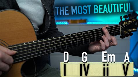 The Most Beautiful Major Chord Progression Of All Time Chords Chordify