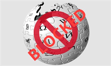 Wikimedia Foundation Requests PTA To Unblock Wikipedia