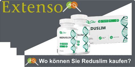 ENTHÜLLT Reduslim im Test Erfahrungen 2023
