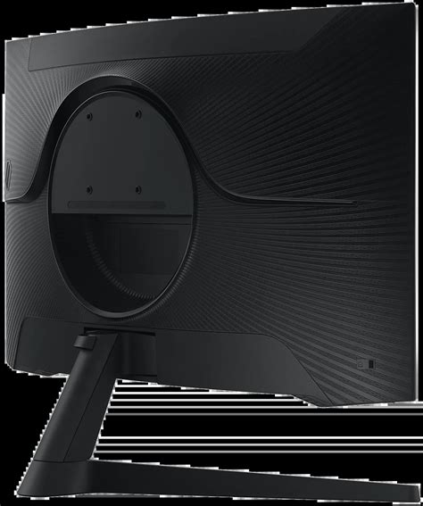 27" QHD Samsung Odyssey G5 Gaming Monitor LS27CG552EUXEN