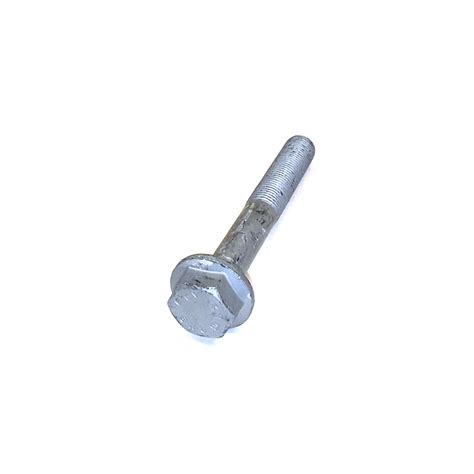 Volkswagen Touareg Bolt Arm Control Mount Shock N10532602 Stone