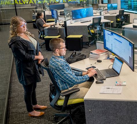 BS In Cybersecurity Engineering Degree Program