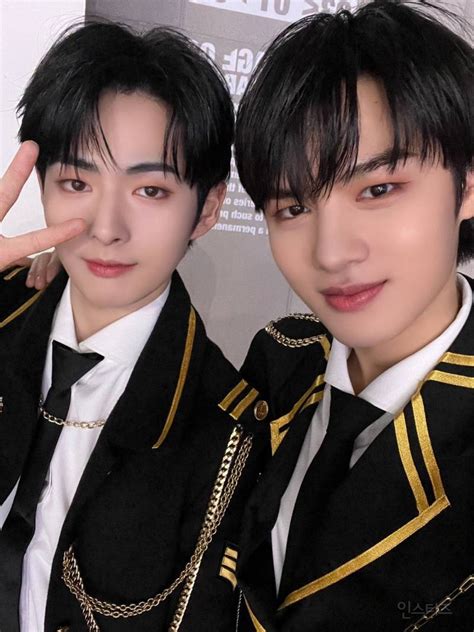 방금 뜬 판타지오 신인남돌 루네이트 티징 인스티즈 Instiz 이슈 카테고리