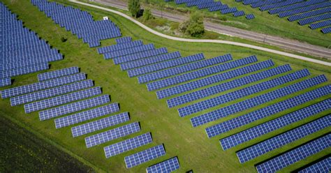 Novas Tendências Para O Mercado Livre De Energia De Energia E A Energia