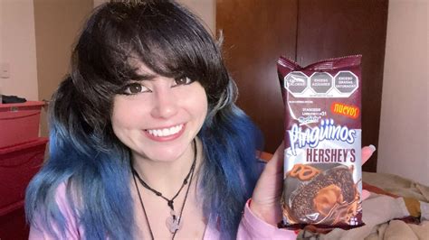 Boossette Hersheys Dessert Manyvids