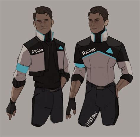 Пин от пользователя Raebot на доске Dbh💙 Детройт Мемы Комиксы