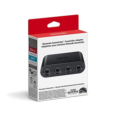 Mayflash Gamecube Controller Adapter Quick Guide Profightstick