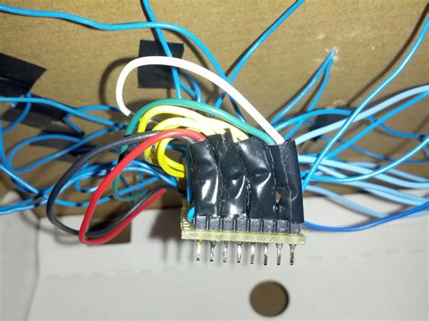 Gallery DIY USB MIDI Controller MPC Style Hackaday Io