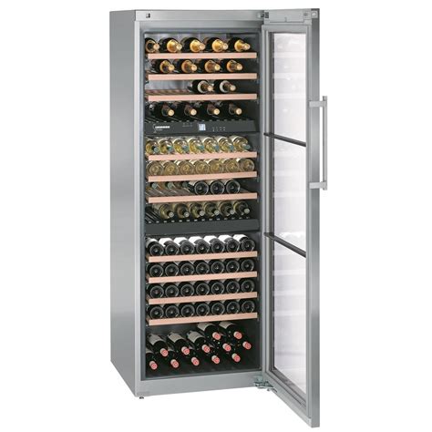 Liebherr WTes 5872 Cantina Vini Temperata Da Libera Insatllazione