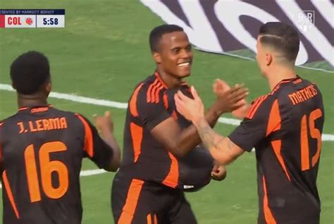Destaque do Fluminense na Copa América Jhon Arias vira alvo de clube