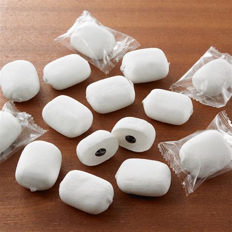 초코 마시멜로 무인양품muji 온라인스토어