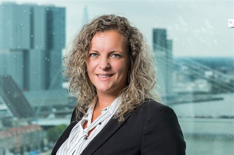 Bianca Van De Kaa