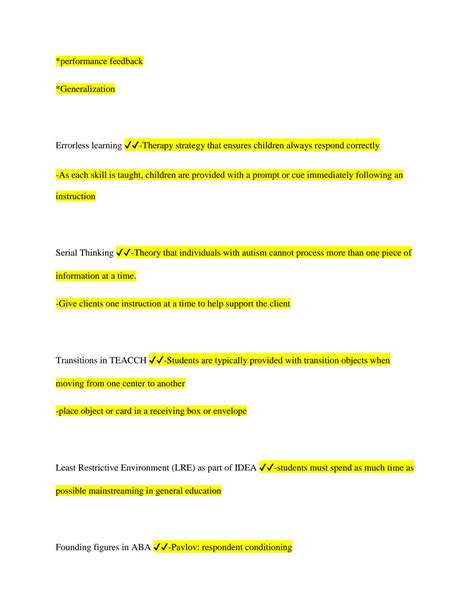 Solution Abat Exam Questions And Answers Studypool