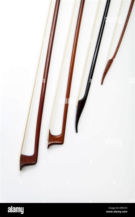 Baroque Violin Bow