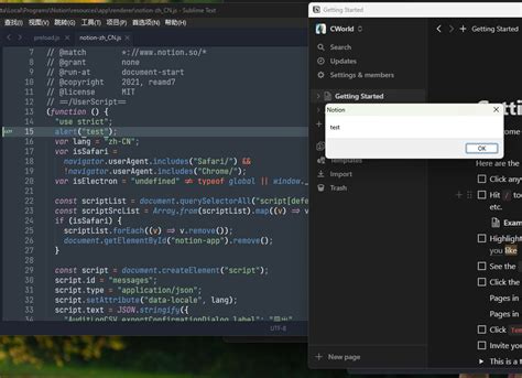 Windows Issue Reamd Notion Zh Cn Github