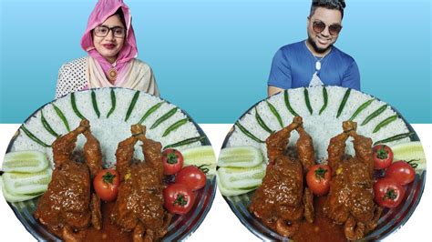 Spicy Full Chicken Curry And Rice Eating Challenge Eating Mukbang Rb