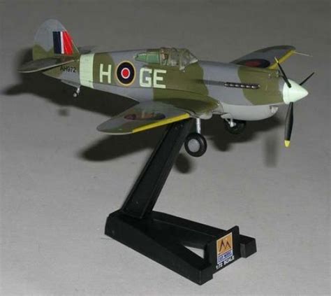 Buy Easy Model 37207 P 40 Warhawk B C Raf 349sqd West Africa 1943 1