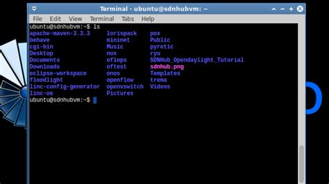 GitHub Hooooolly SDN This Page Walks Through The Connection Of Behave And Software Defined