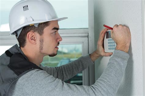 Security System Maintenance In Darwin Cambush Security Solutions