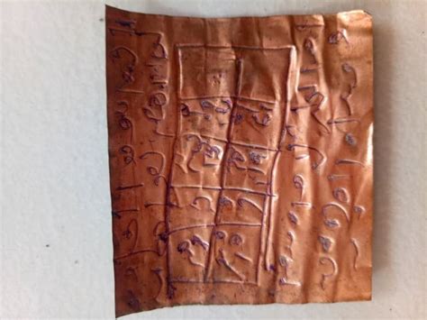 Since Ithkuil Iv S Script Is Quite Flexible I Tried To Make 2 Different Fonts For It One Of