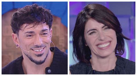 Emanuel Lo L Ammissione Dolce Su Giorgia “non Ce La Facevo”